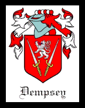 Clan Dunn, Dempsey, Henebry and Magner