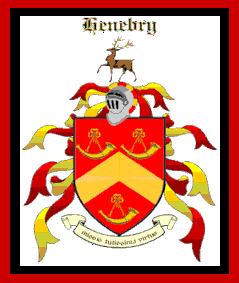 Clan Dunn, Dempsey, Henebry and Magner