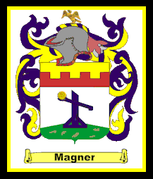 Clan Dunn, Dempsey, Henebry and Magner